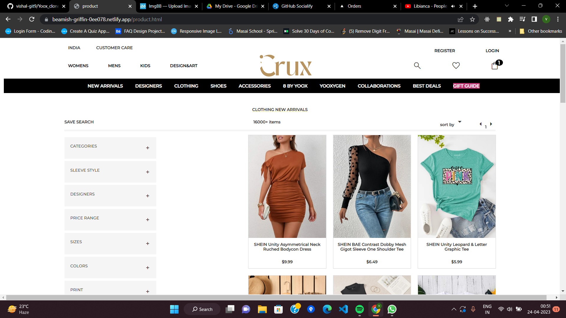 Nitish Mandal | Portfolio